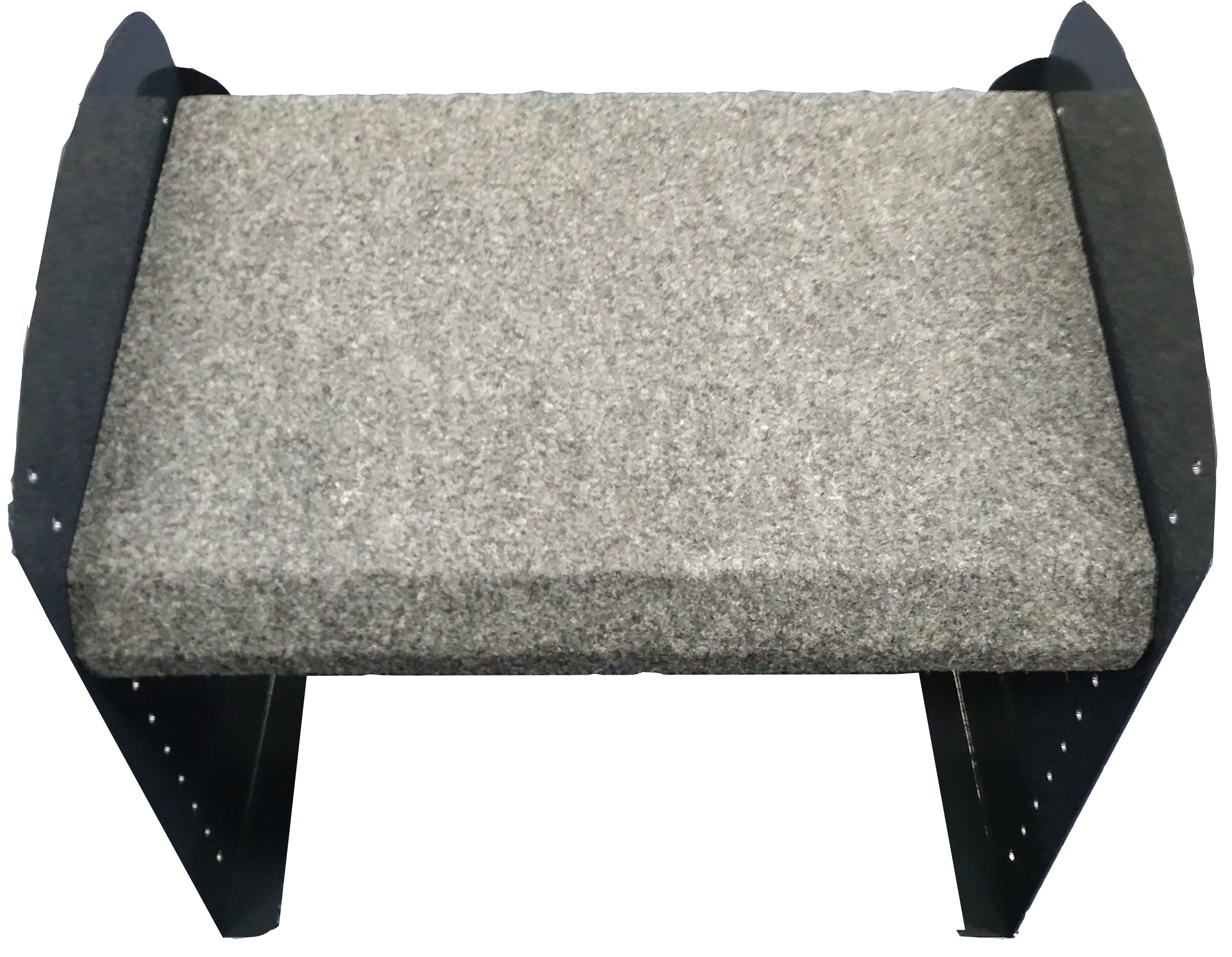 OPC High Rise Footrest – Q Office Furniture