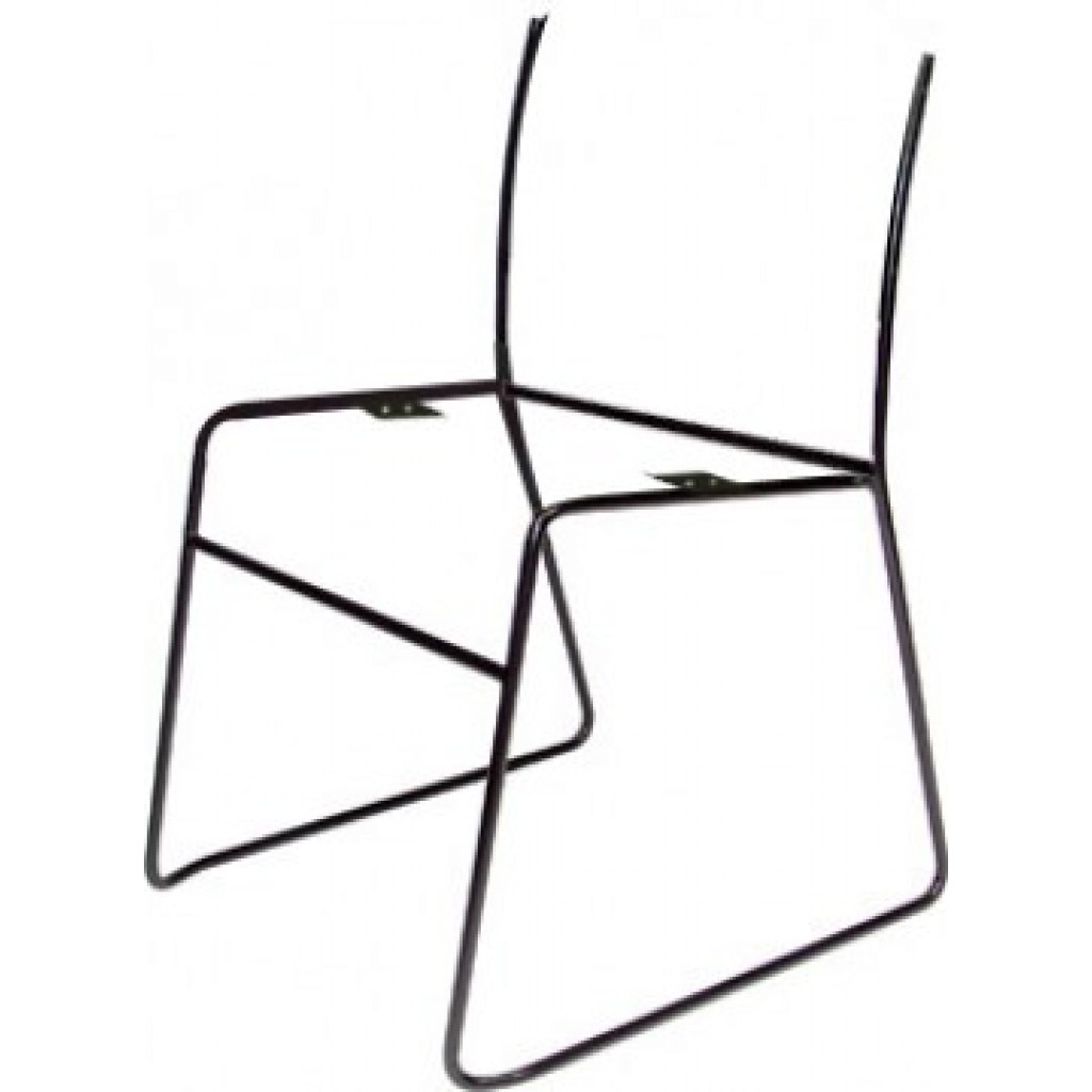 Rod Chair Frame – Q Office Furniture Orange Dubbo Sydney Central West NSW