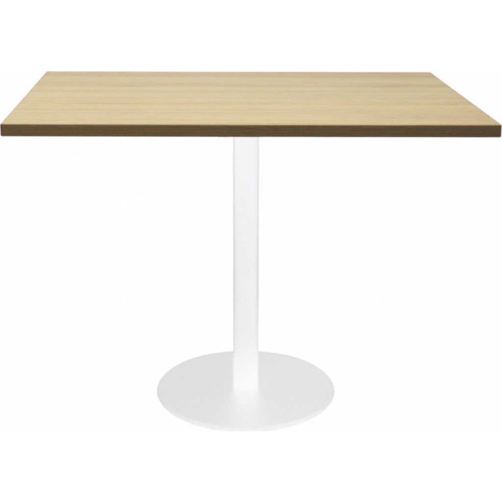Square Meeting Table – Q Office Furniture Orange Dubbo Sydney Central ...