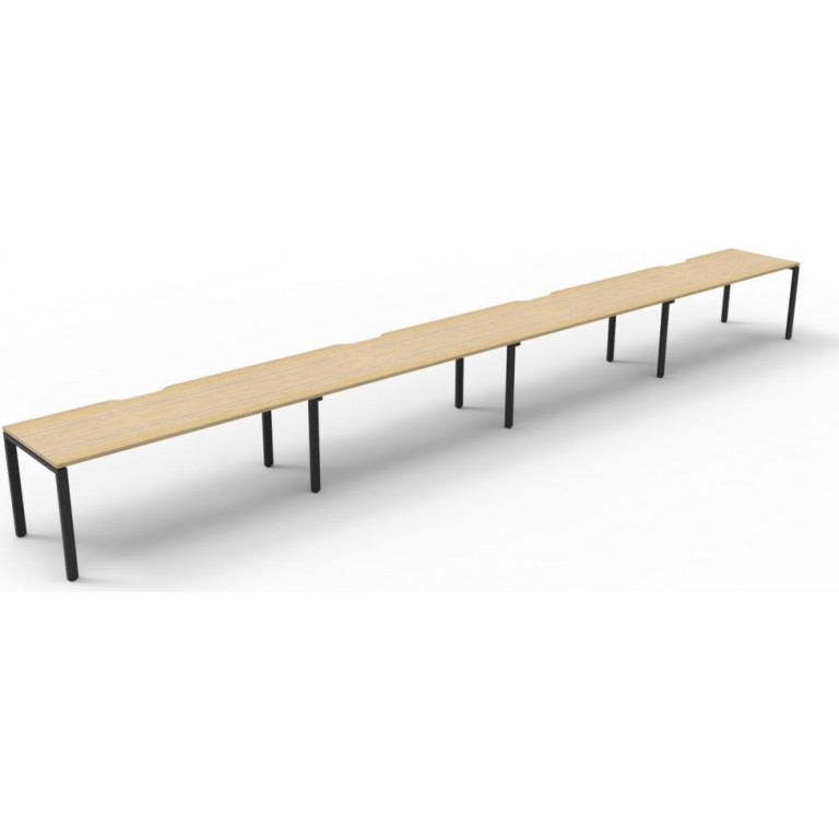 Deluxe Profile Leg Single No Screen – Q Office Furniture Orange Dubbo ...