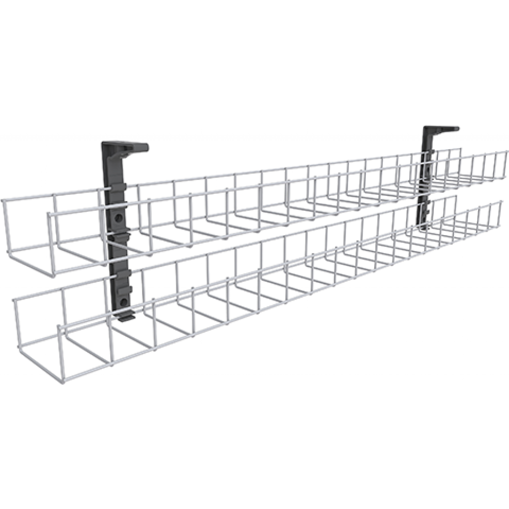 Cable Baskets – Individually – Q Office Furniture Orange Dubbo Sydney ...