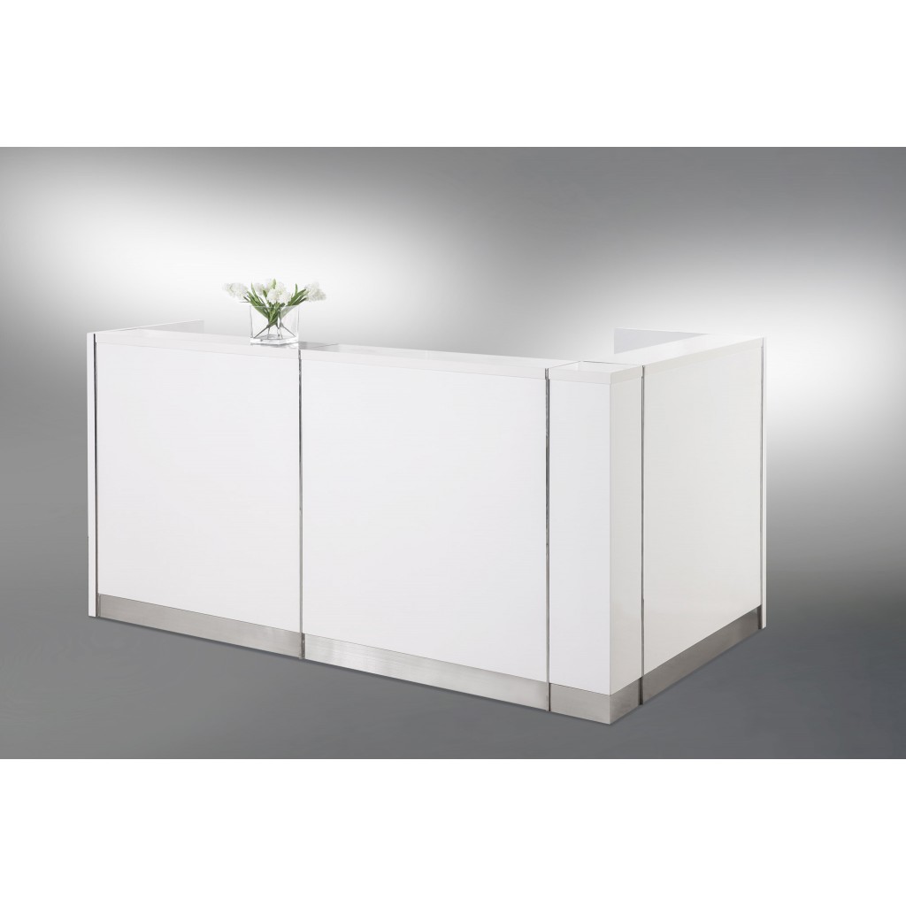 Kent Reception Counter – Q Office Furniture Orange Dubbo Sydney Central ...