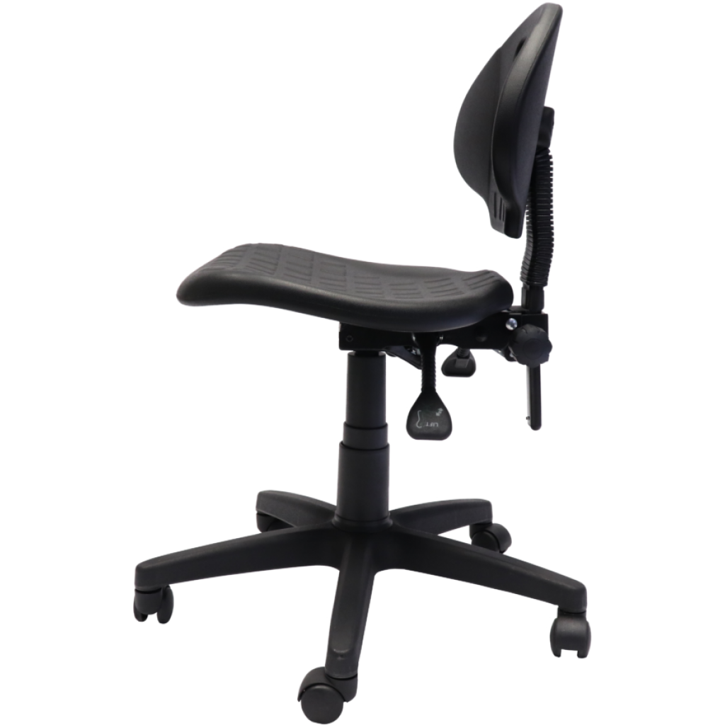 Lab Chair – Q Office Furniture Orange Dubbo Sydney Central West NSW