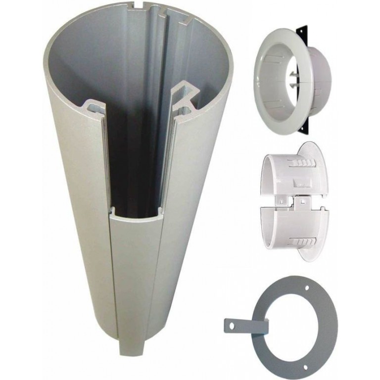 Power Pole Kits – Q Office Furniture Orange Dubbo Sydney Central West NSW