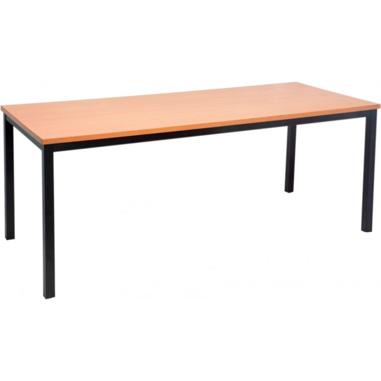 Steel Frame Tables – Q Office Furniture Orange Dubbo Sydney Central ...