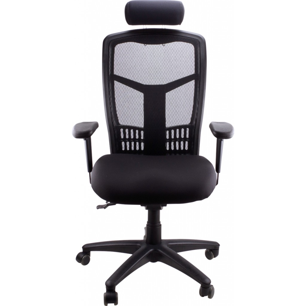 STATELINE MESH DELUXE – Q Office Furniture Orange Dubbo Sydney Central ...