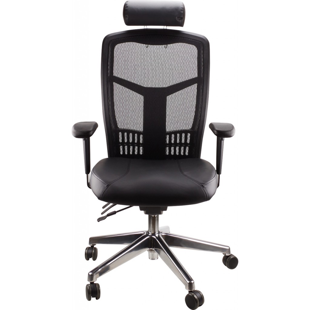 STATELINE MESH DELUXE PRO – Q Office Furniture Orange Dubbo Sydney ...