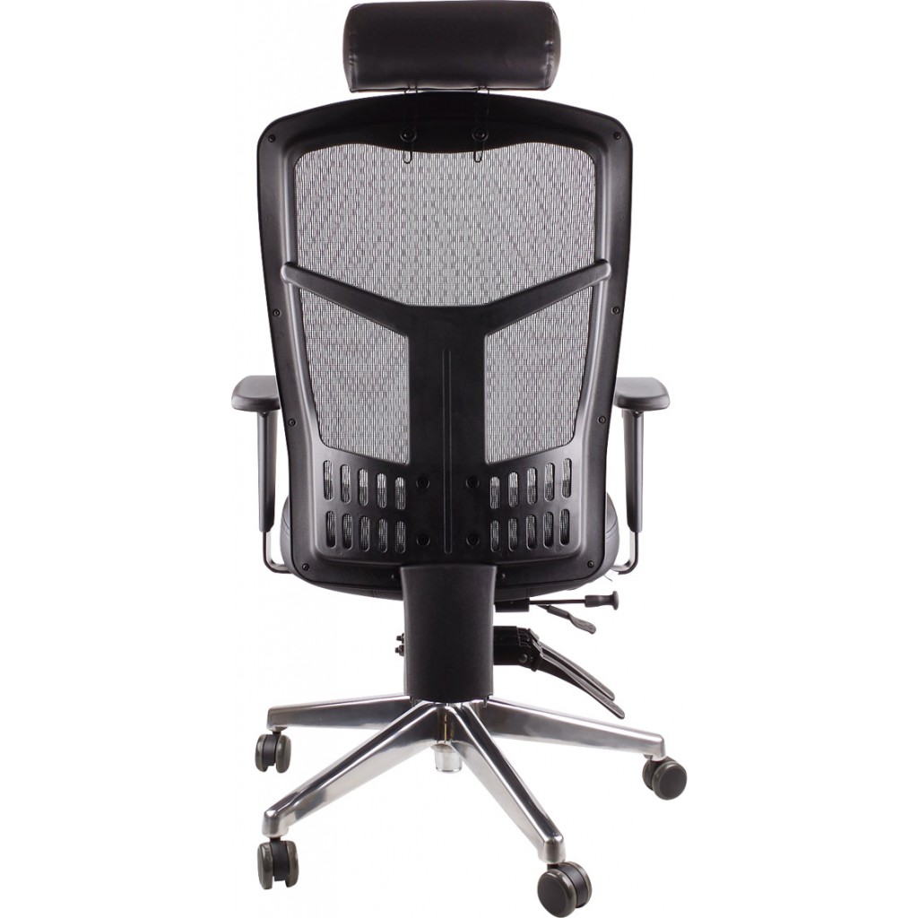 STATELINE MESH DELUXE PRO – Q Office Furniture Orange Dubbo Sydney ...