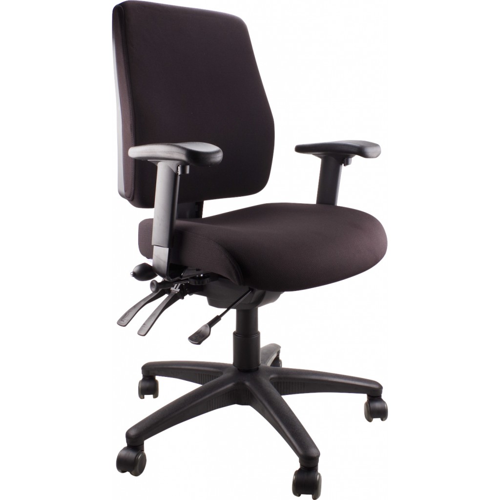 STATELINE ERGO AIR – Q Office Furniture Orange Dubbo Sydney Central ...