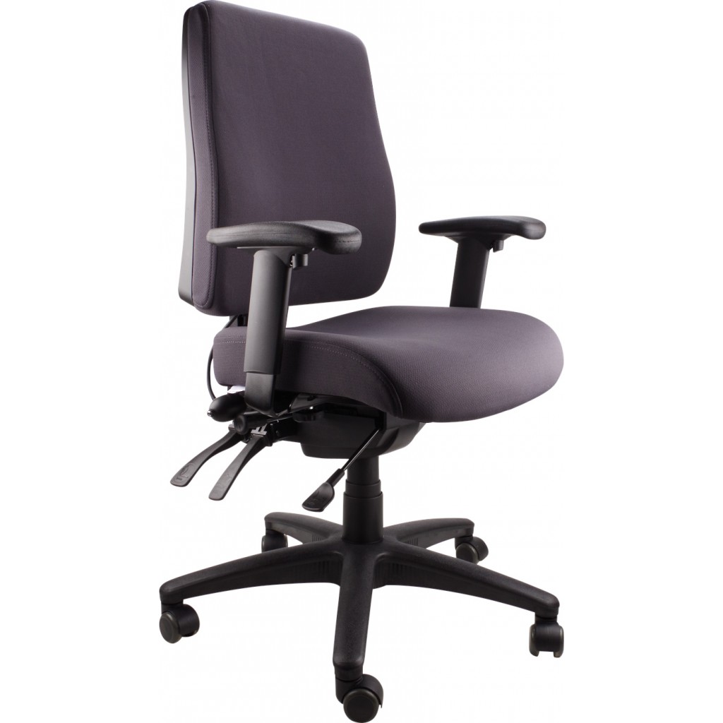 STATELINE ERGO AIR – Q Office Furniture Orange Dubbo Sydney Central ...