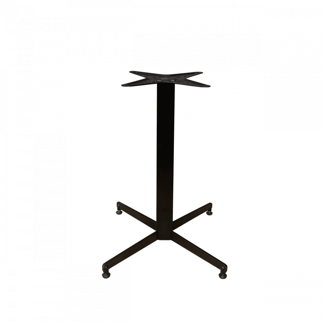 Dublin Base – Square Pole – Q Office Furniture Orange Dubbo Sydney ...