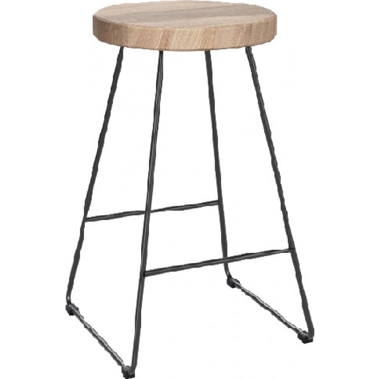 FLAT TOP STOOL – Q Office Furniture Orange Dubbo Sydney Central West NSW