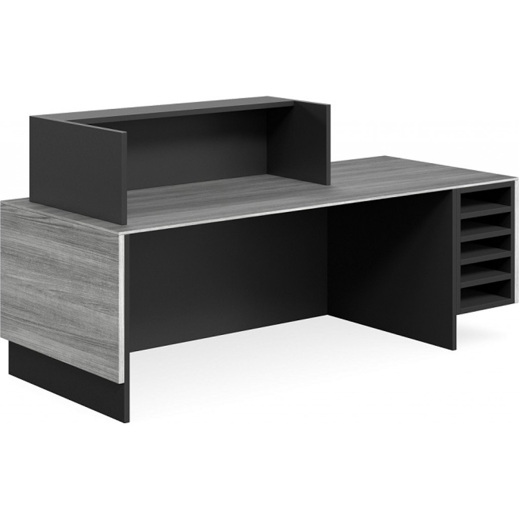 JAZZ RECEPTION DESK – Q Office Furniture Orange Dubbo Sydney Central ...