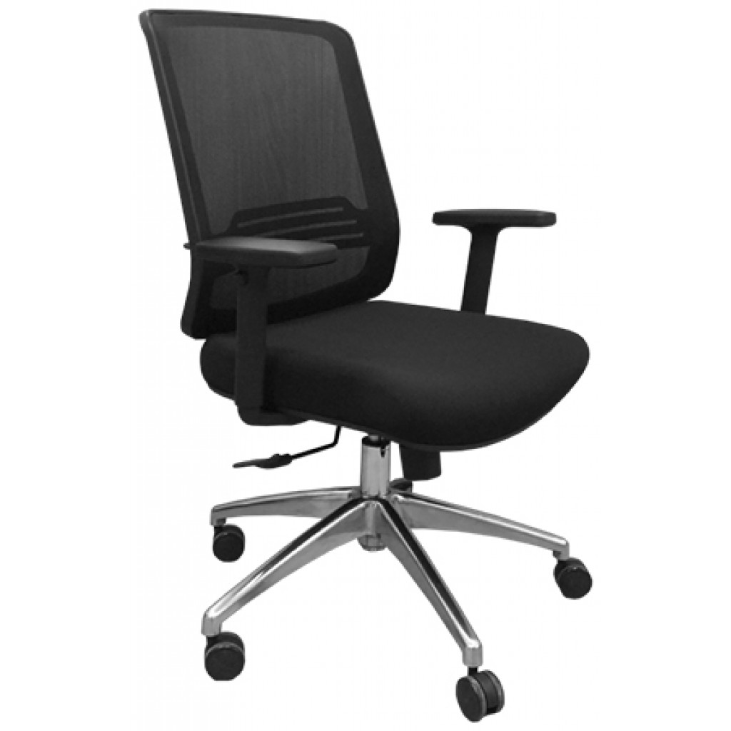 ELWOOD TASK CHAIR – Q Office Furniture Orange Dubbo Sydney Central West NSW