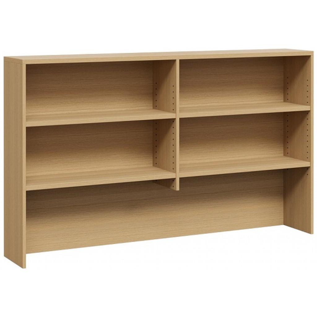 ADJUSTABLE SHELF HUTCH – Q Office Furniture Orange Dubbo Sydney Central ...
