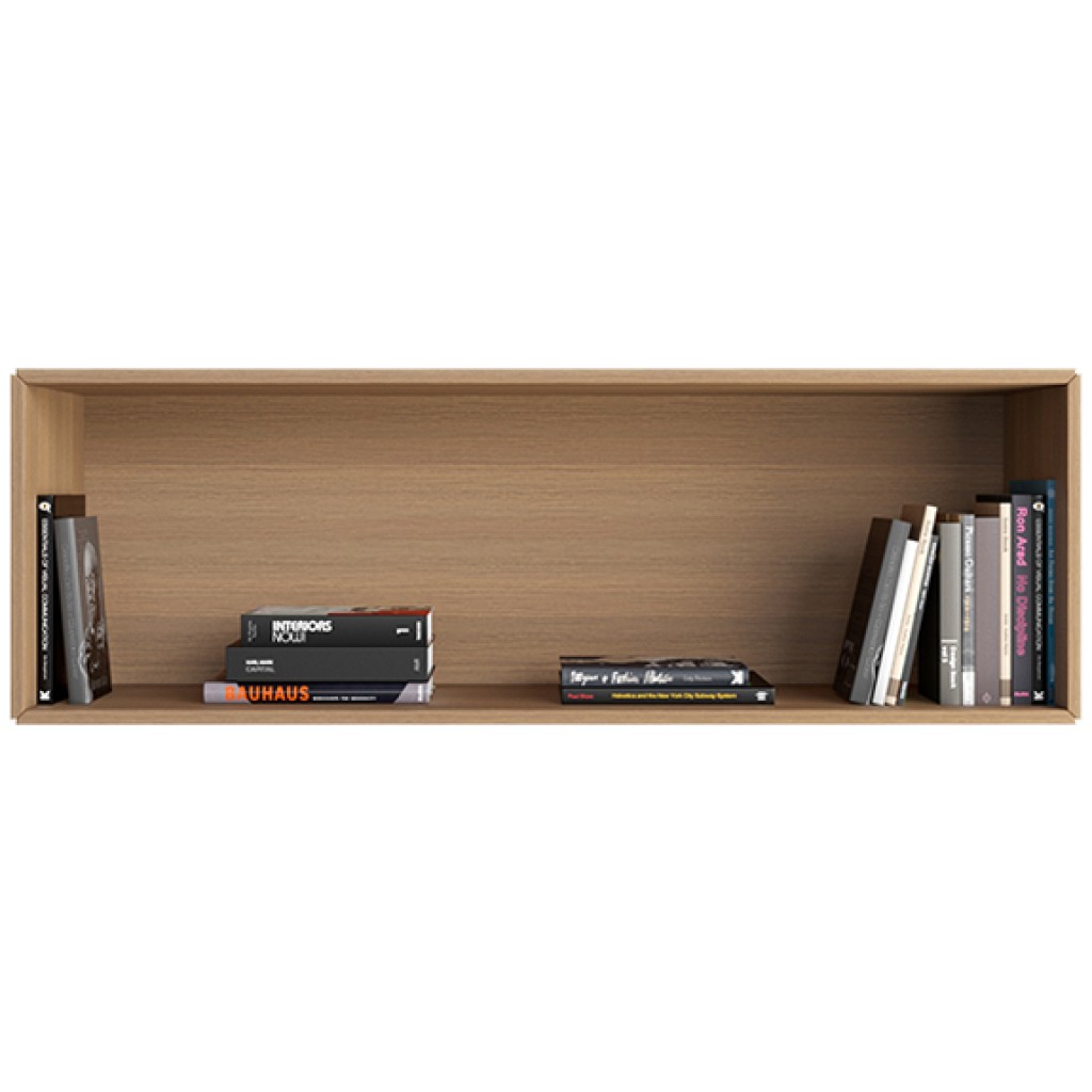 BOXED WALL SHELF – Q Office Furniture Orange Dubbo Sydney Central West NSW