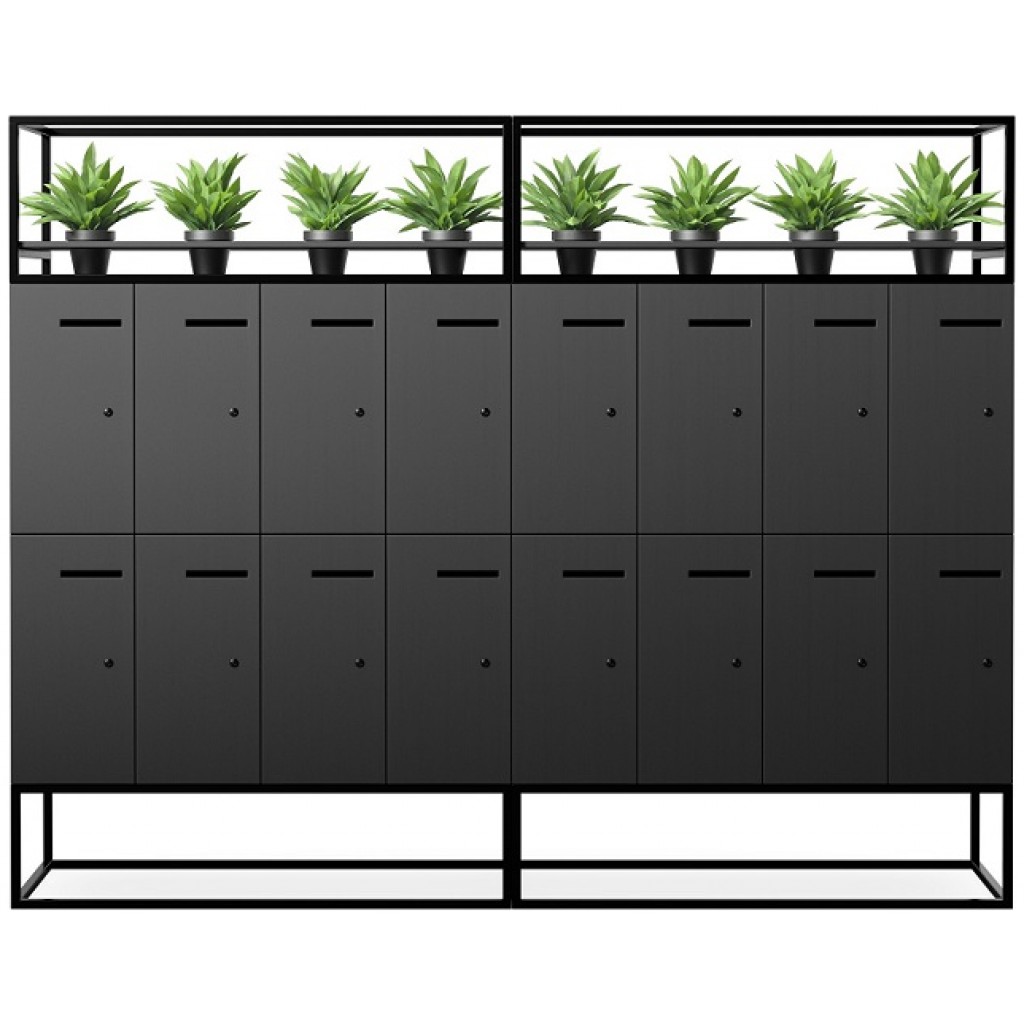 GARDEN LOCKER – Q Office Furniture Orange Dubbo Sydney Central West NSW