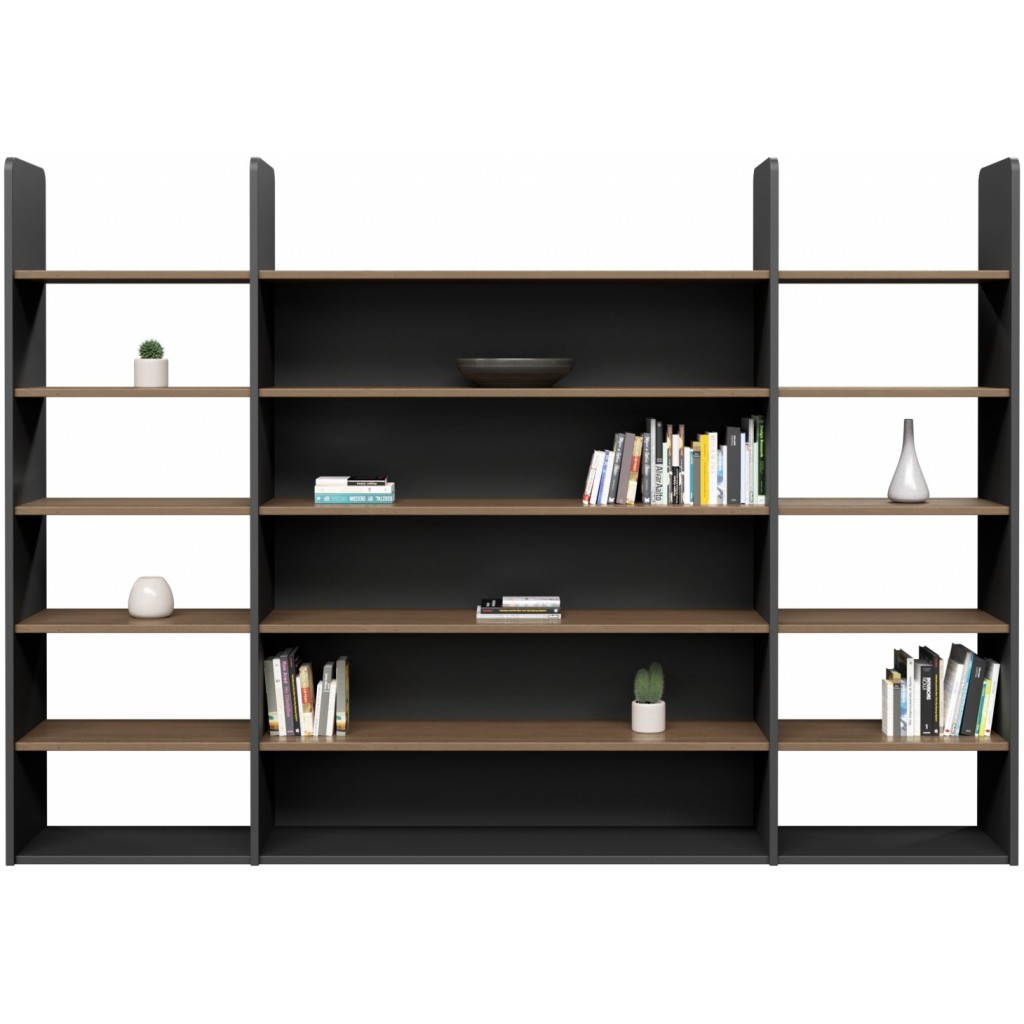 SHOWCASE DISPLAY UNIT – Q Office Furniture Orange Dubbo Sydney Central ...