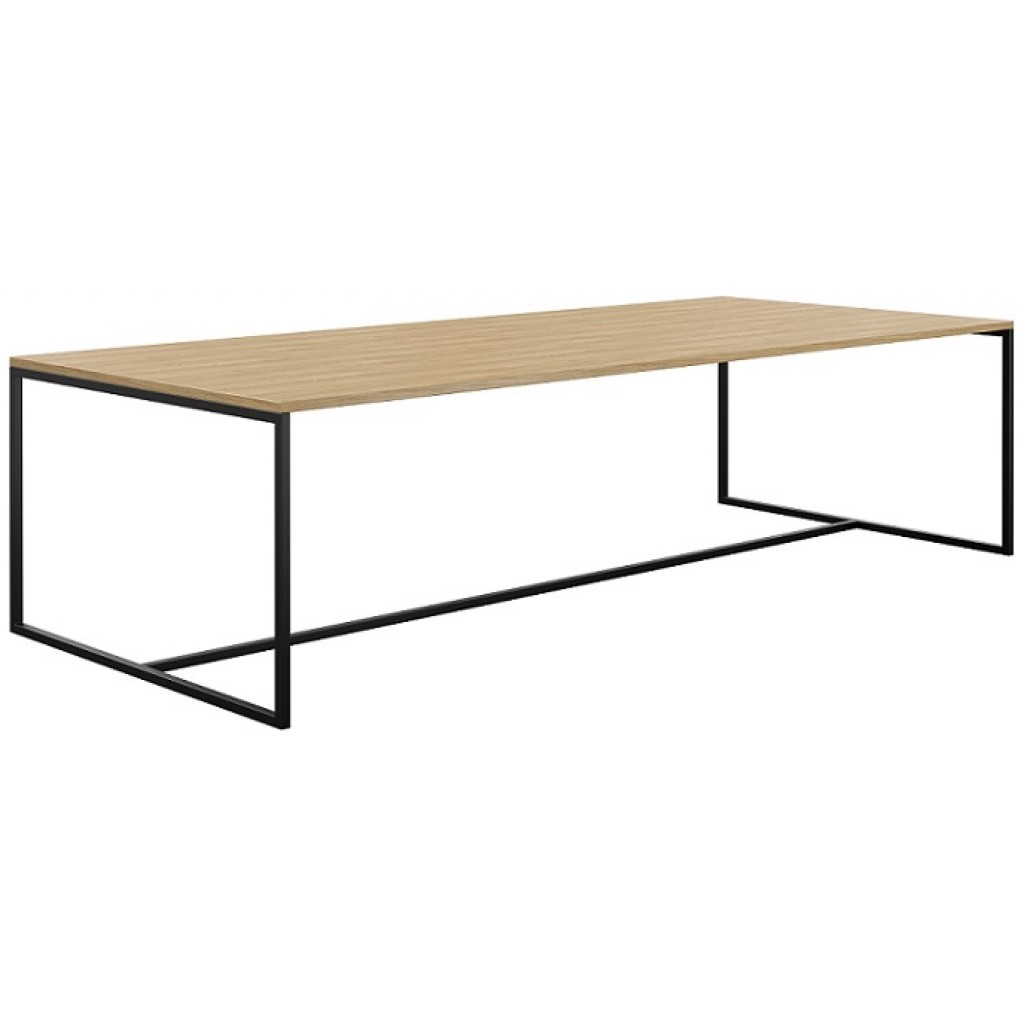 REMY BOARDROOM TABLE – Q Office Furniture Orange Dubbo Sydney Central ...