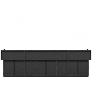 ROLLO RECEPTION DESK – Q Office Furniture Orange Dubbo Sydney Central ...