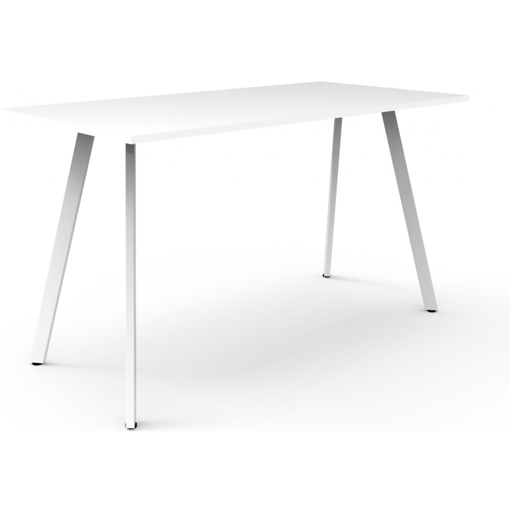 Eternity High Bar Table – Powdercoated underframe1800mm W x 900mm D x ...