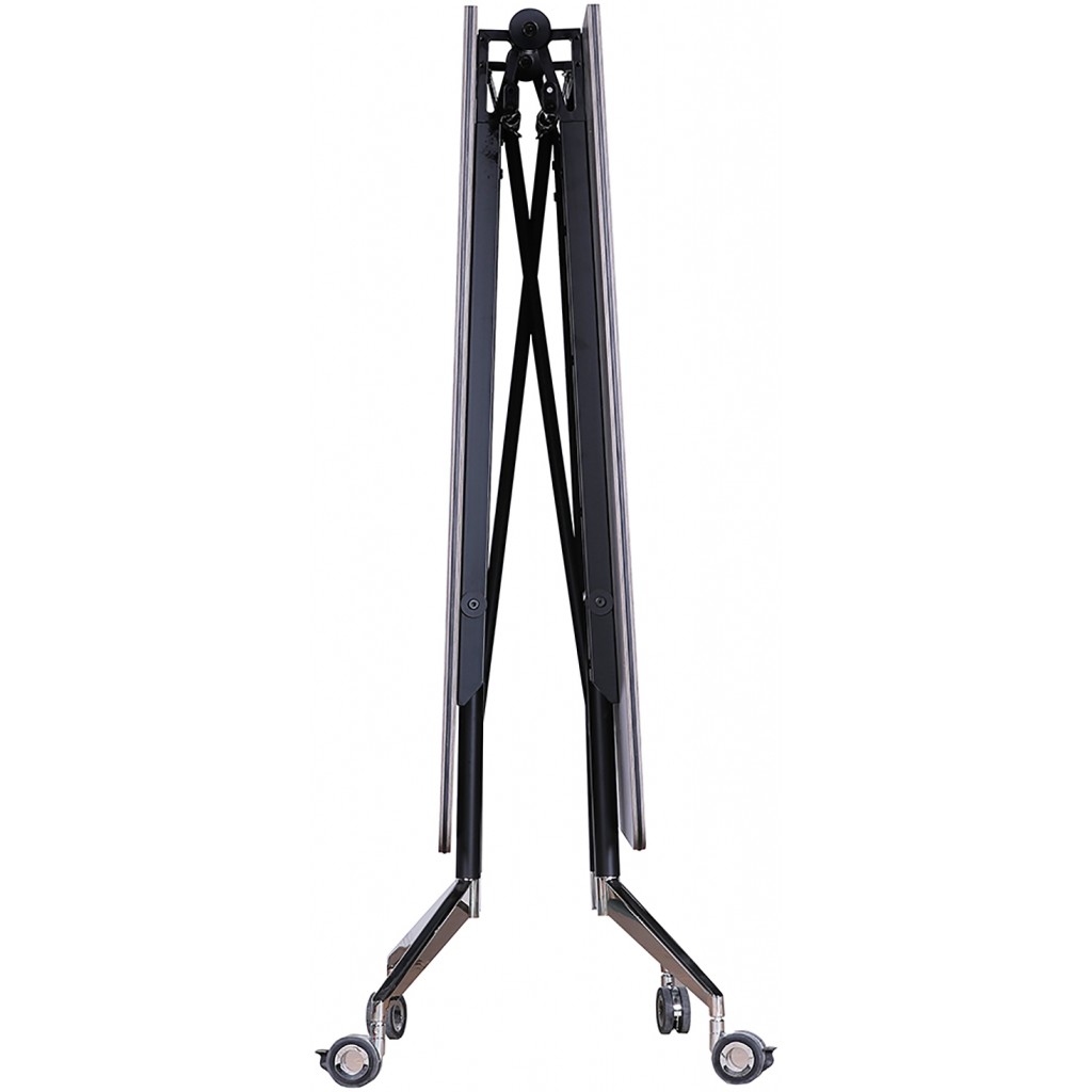 Rapid Edge Folding Boardroom Table – Includes 2 x Table Links2400mm W x ...
