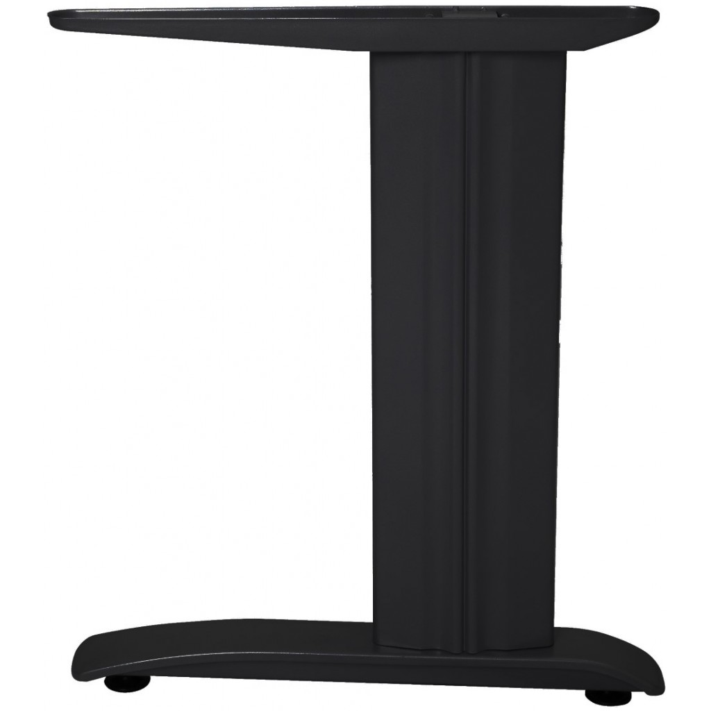 Span Workstation Leg Set ( 1 x LHS + 1 x RHS Leg Per Box)560mm D x ...