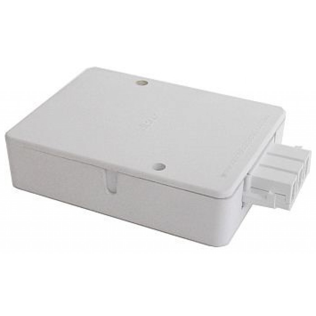 Universal Ceiling Starter Socket – Q Office Furniture Orange Dubbo ...
