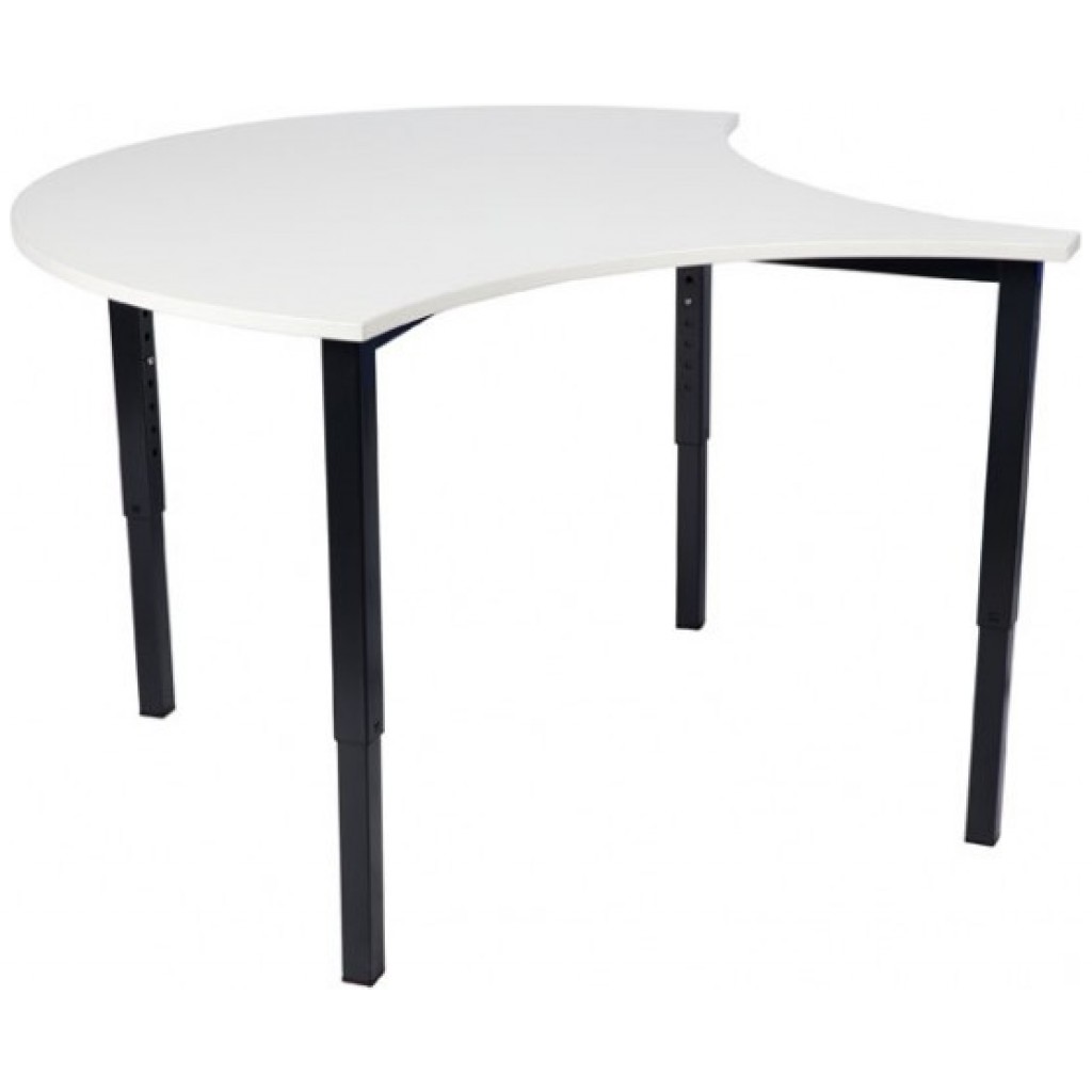 Spade Collaborative Table – Q Office Furniture Orange Dubbo Sydney ...
