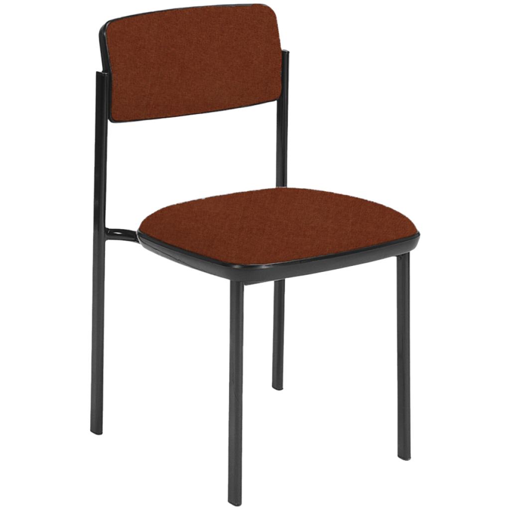 Optima Visitor Chair – Q Office Furniture Orange Dubbo Sydney Central ...