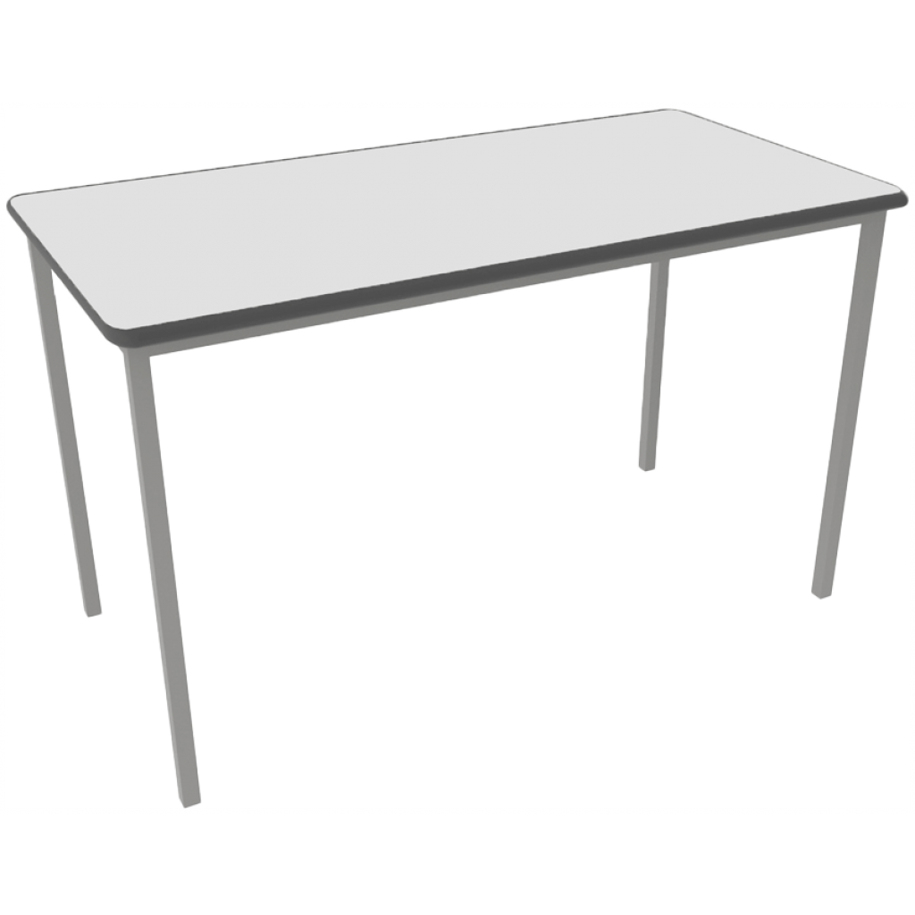 Create-A-Table Rectangle – Q Office Furniture Orange Dubbo Sydney ...