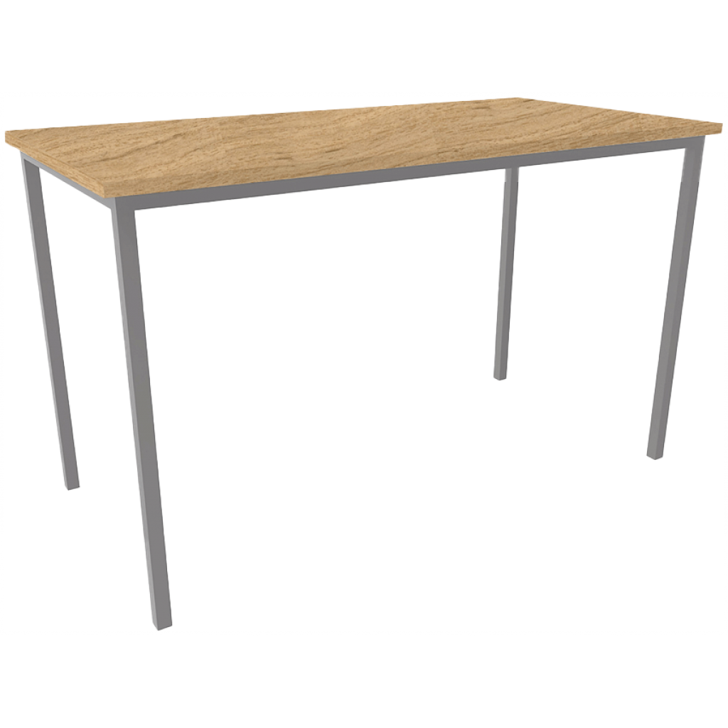 Create-A-Table Rectangle – Q Office Furniture Orange Dubbo Sydney ...