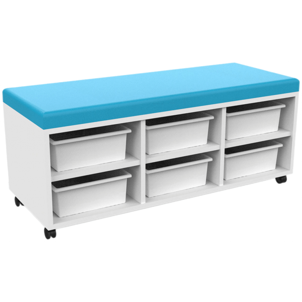 Soft Top Tote Storage Unit – Q Office Furniture Orange Dubbo Sydney ...