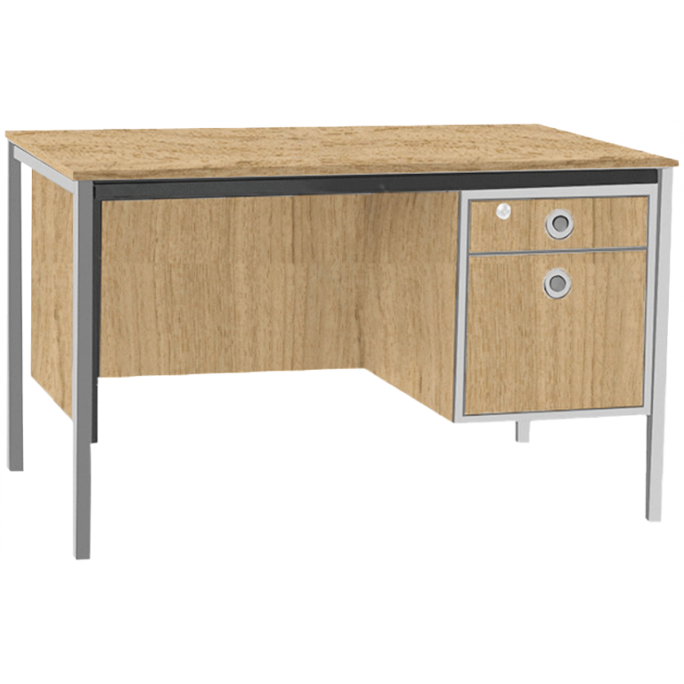 Teachers Desk – Q Office Furniture Orange Dubbo Sydney Central West NSW