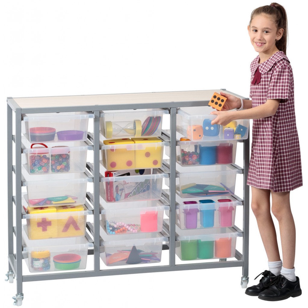 Numeracy Centre – Q Office Furniture Orange Dubbo Sydney Central West NSW