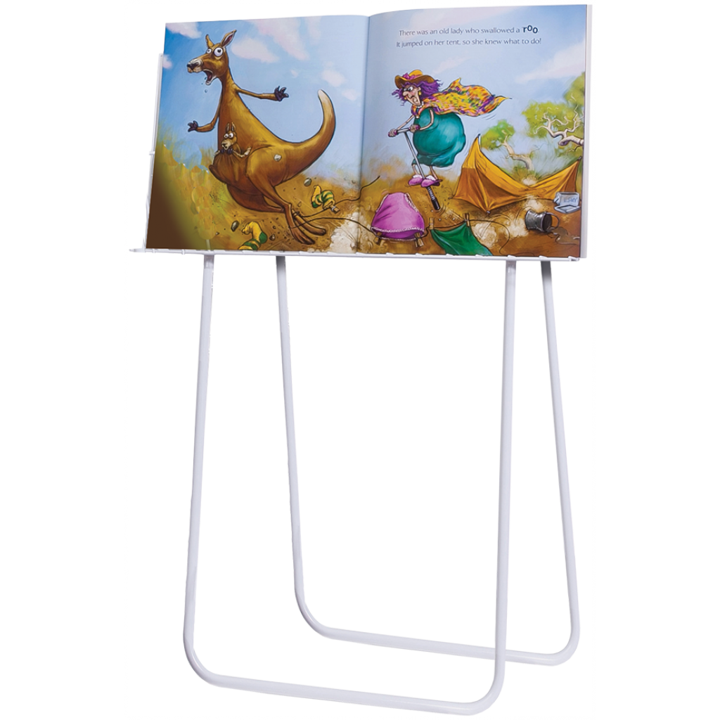 Big Book Easel – Q Office Furniture Orange Dubbo Sydney Central West NSW