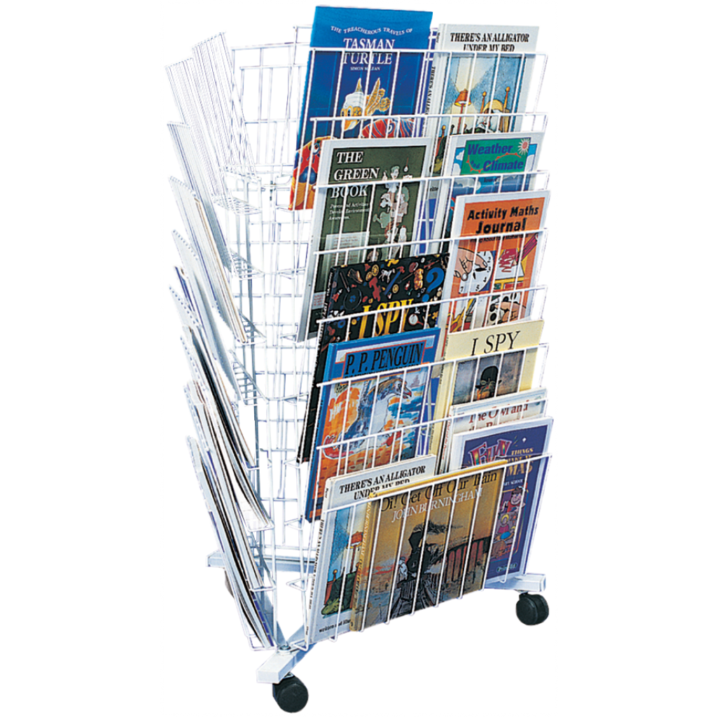 Tri Stand Half – Q Office Furniture Orange Dubbo Sydney Central West NSW