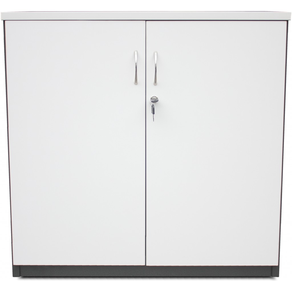 Logan Half Height Cupboard – Q Office Furniture Orange Dubbo Sydney ...